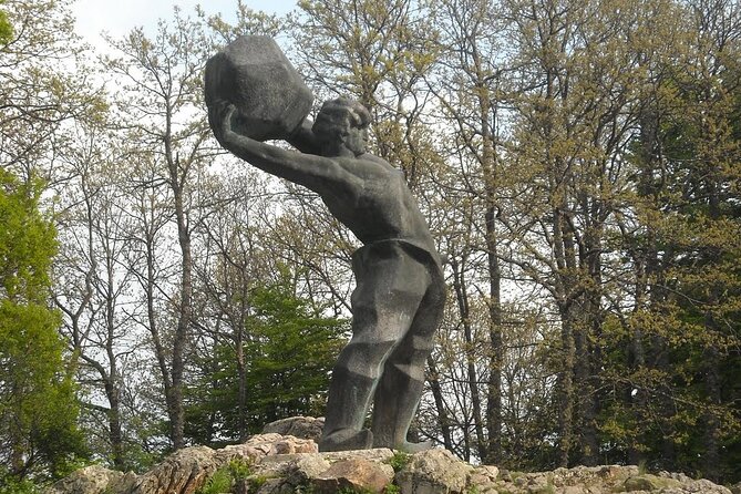 Private tour of Bitola and Krusevo from Ohrid - FAQs