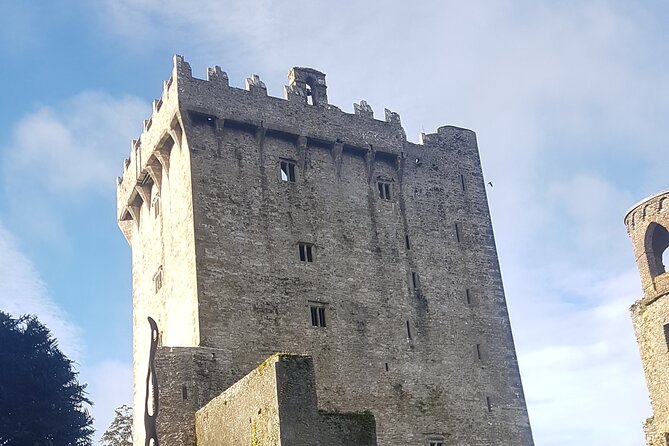 Private Tour Of, Blarney Castle, Cork City and Kinsale - Highlights of the Tour