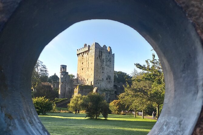 Private Tour Of, Blarney Castle, Cork City and Kinsale - Customer Experiences