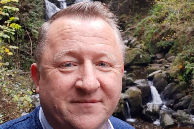 Private Tour Of, Blarney Castle, Cork City and Kinsale - Visiting Cork City