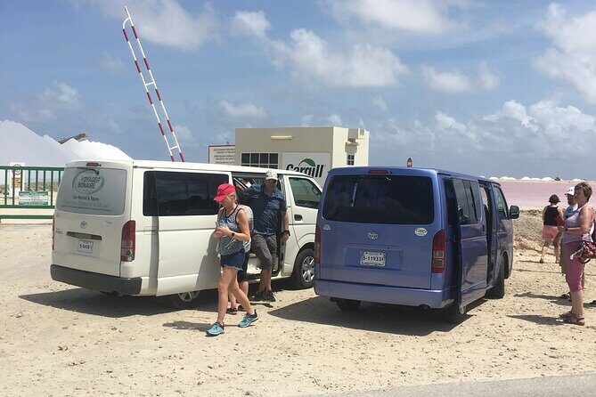 Private Tour of Bonaire - Authentic Experiences and Past Guest Insights