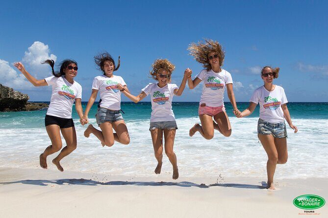 Private Tour of Bonaire - Frequently Asked Questions