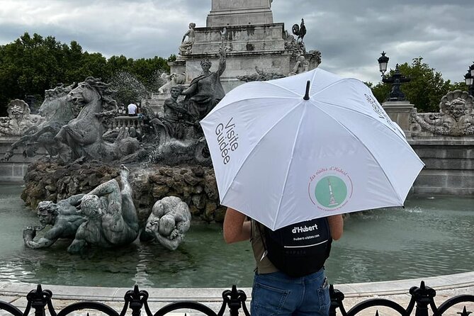 Private Tour of Bordeaux by a Bordeaux Historian - Price and Inclusions