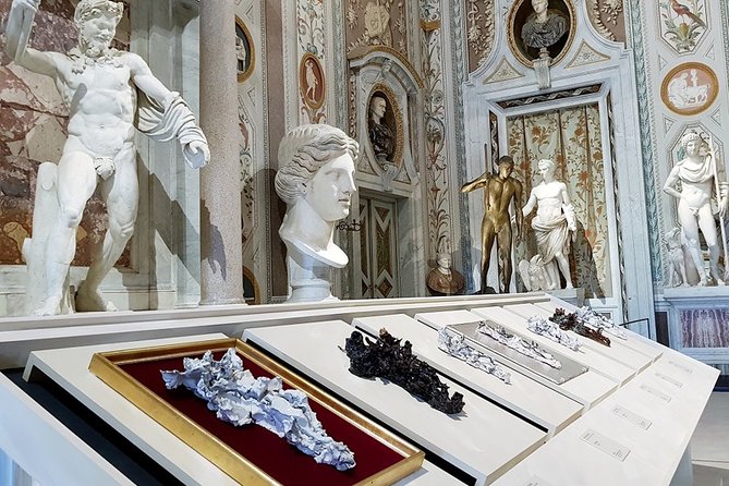 Private Tour of Borghese Gallery - FAQ