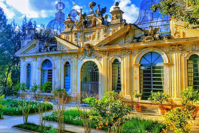 Private Tour of Borghese Gallery, Home to Canovas Masterpieces - Why Choose a Private Tour?