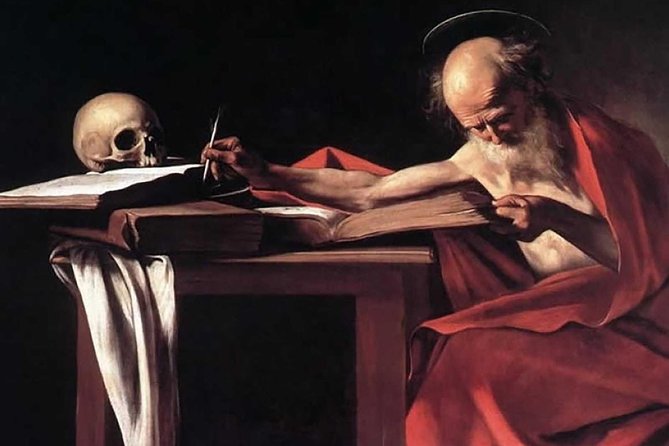 Private Tour of Borghese Gallery, Home to Canovas Masterpieces - What Visitors Say