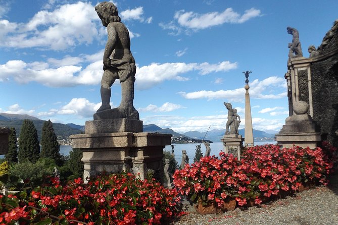 Private tour of Borromeo's Isola Bella and isola Madre - Frequently Asked Questions