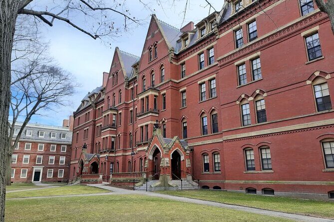 Private Tour of Boston - A Deep Dive into the Tour Experience