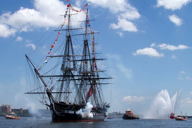 Private Tour of Boston - The Price and Overall Value