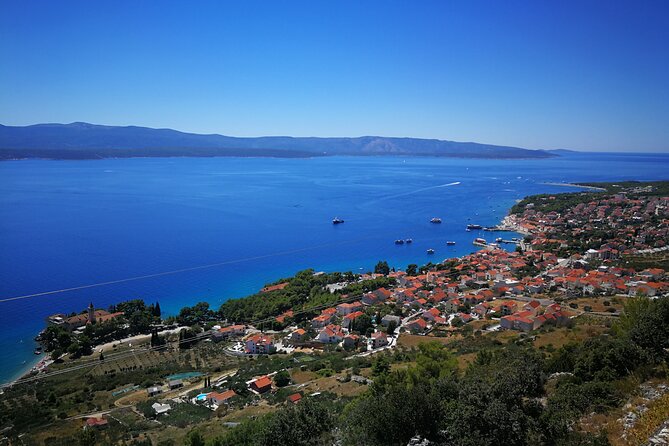 Private tour of Bra island with olive oil tasting - What Makes This Tour Valuable?