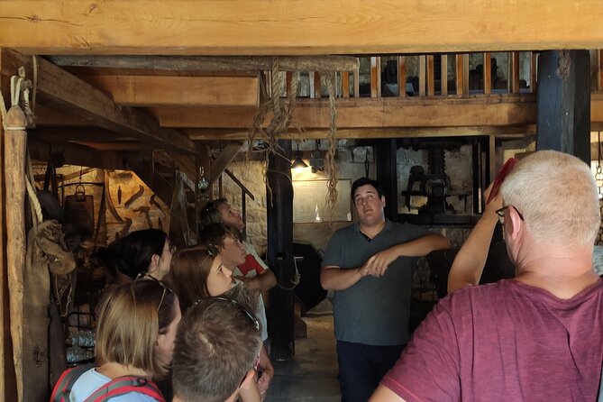 Private tour of Bra island with olive oil tasting - FAQs