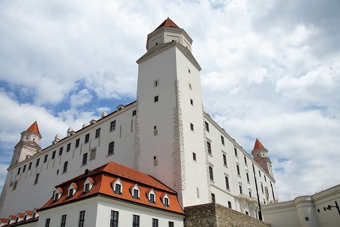 Private Tour of Bratislava from Vienna with a Local Guide - Why We Think This Tour Offers Good Value
