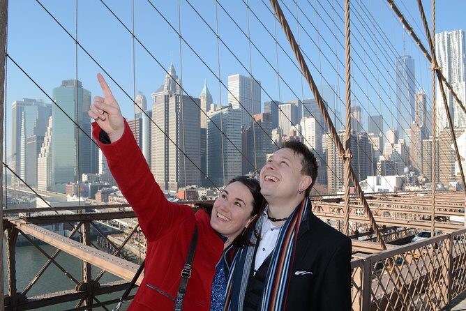 Private Tour of Brooklyn Bridge and neighborhoods with PhotoShoot - Who Should Consider This Tour?