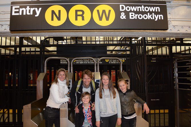 Private Tour of Brooklyn Bridge and neighborhoods with PhotoShoot - Final Thoughts