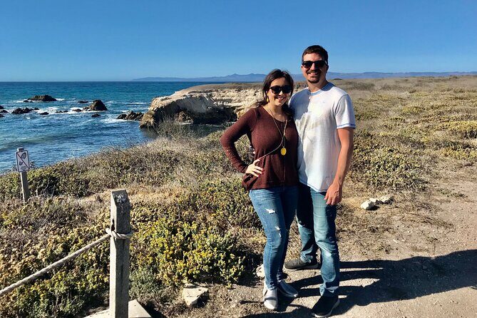 Private Tour of California's Central Coast (San Luis Obispo-Paso Robles-Cambria) - FAQ