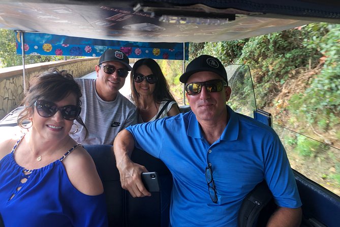 Private tour of Capri & Anacapri with Scenic Shared Boat Ride - Who This Tour Was Made For