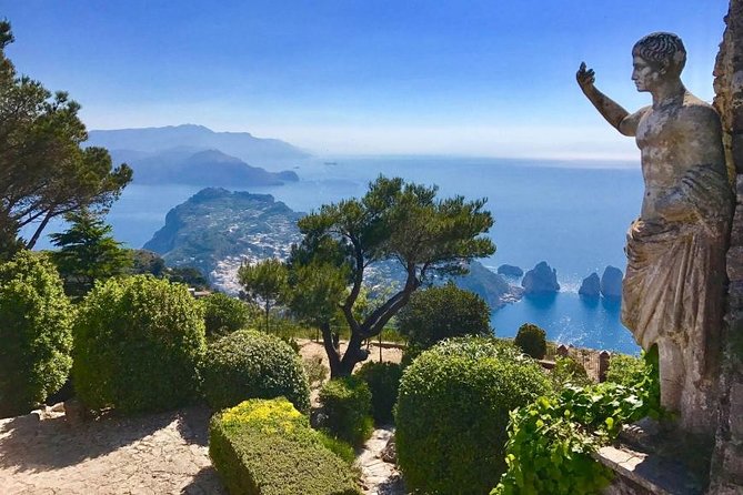 Private Tour of Capri and Anacapri From Sorrento - Who Will Love This Tour?