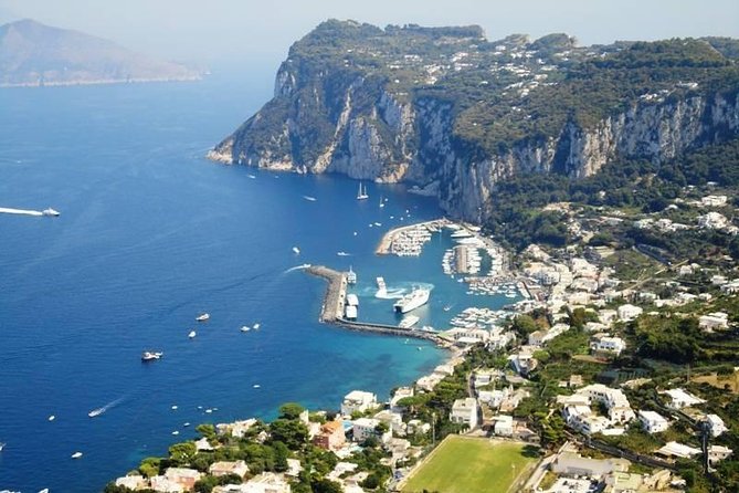Private Tour of Capri and Anacapri From Sorrento - Final Thoughts