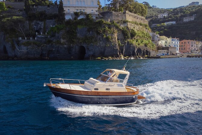 Private tour of Capri - Who Will Love This Tour?