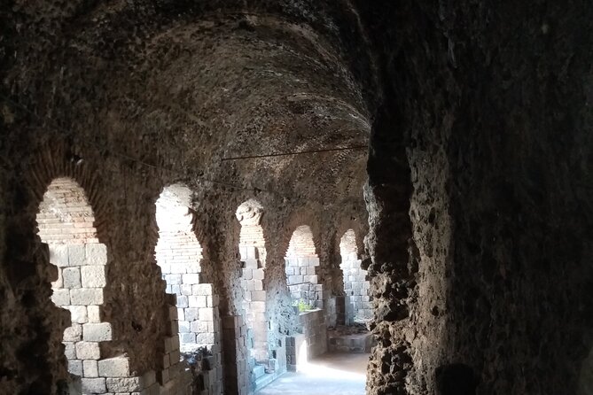 Private tour of Catania and the Riviera of the Cyclops - Exploring Catania and the Riviera of the Cyclops: A Practical Review