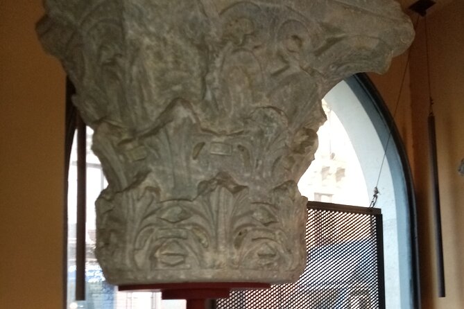 Private tour of Catania and the Riviera of the Cyclops - A Deep Dive into the Experience