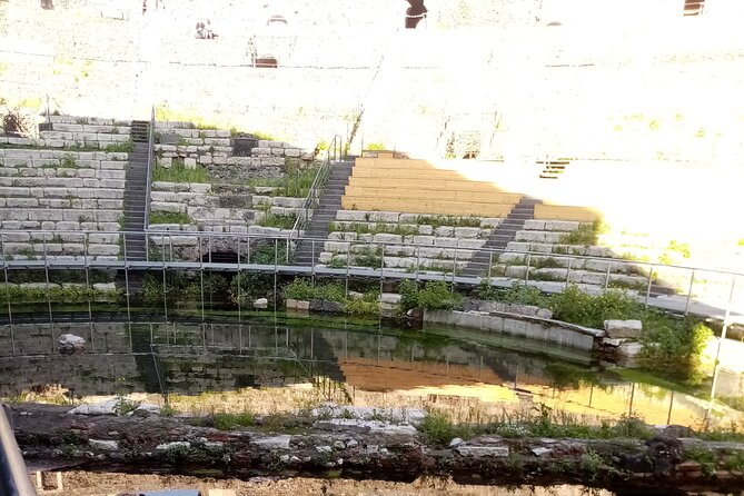 Private tour of Catania and the Riviera of the Cyclops - Authentic Experiences That Shine