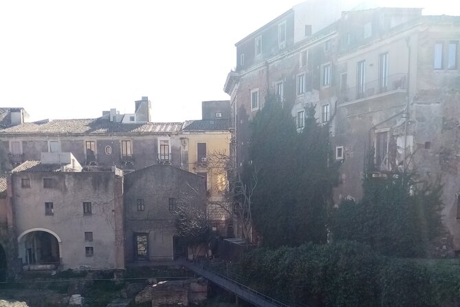 Private tour of Catania and the Riviera of the Cyclops - FAQs