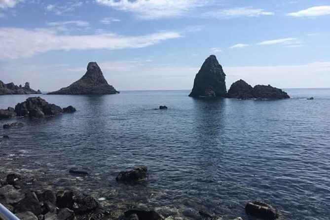 Private tour of Catania and the Riviera of the Cyclops - Final Thoughts