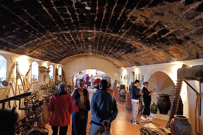 Private Tour of Chania: Wine, Views, and Impressions. - Who Will Love This Tour?