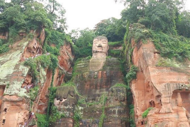 Private Tour of Chengdu Panda Center and Leshan Giant Buddha - The Sum Up