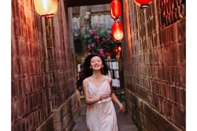 Private Tour of Chengdu's Top 3 Must-go Attractions w Photo Shoot - Exploring Chengdu with a Personal Touch