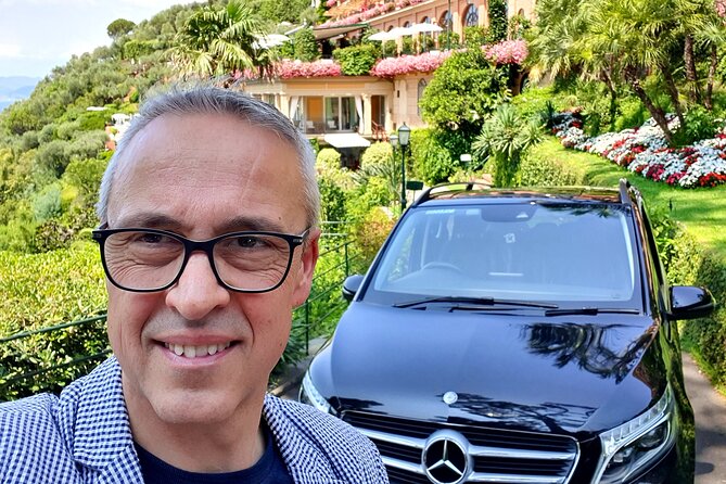 Private Tour of Chianti Review: A Memorable Experience - Personalized Itinerary