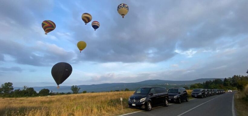 Private Tour of Chianti, Siena and San Gimignano by Minivan - Practical Details: What to Expect