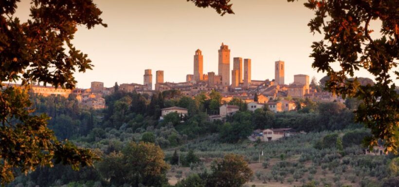 Private Tour of Chianti, Siena and San Gimignano by Minivan - Who Would Enjoy This Tour?