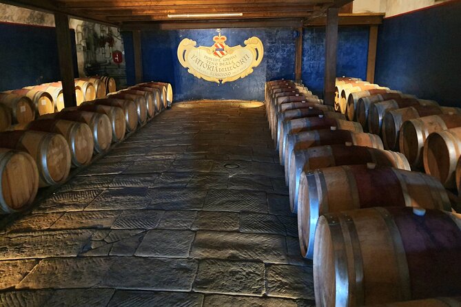 Private Tour of Chianti Siena and San Gimignano by Minivan - FAQ