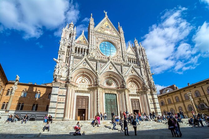Private Tour Of Chianti with Wine Tastings - Exploring the Itinerary in Detail