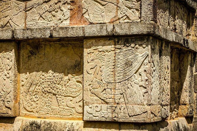 Private Tour of Chichen Itza from Cancun - The Sum Up: Is This Tour for You?