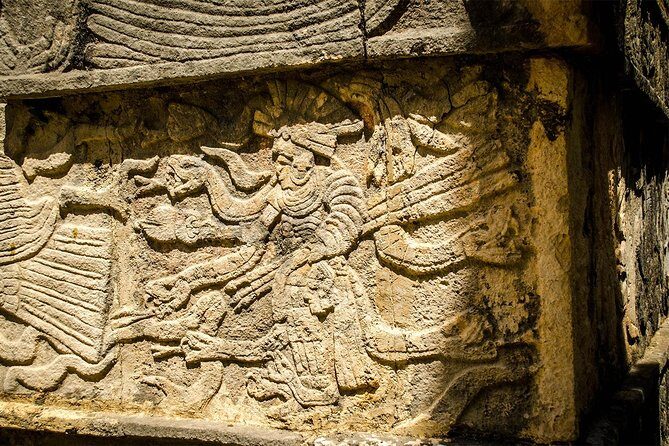 Private Tour of Chichen Itza from Cancun - FAQ