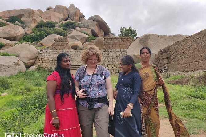Private tour of Chitradurga fort from Bangalore in car with guide and lunch - Exploring the Chitradurga Fort from Bangalore: A Detailed Review