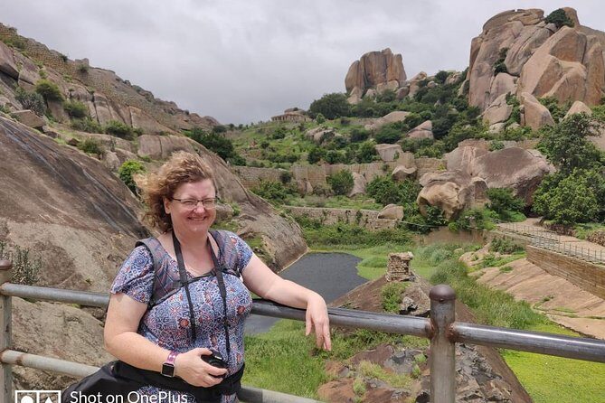 Private tour of Chitradurga fort from Bangalore in car with guide and lunch - Why This Tour Offers Excellent Value
