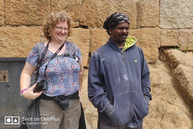 Private tour of Chitradurga fort from Bangalore in car with guide and lunch - Who Will Enjoy This Tour?