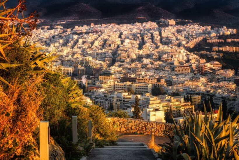 Private Tour of Classical Athens and Cape Sounion - Who Is This Tour Best For?