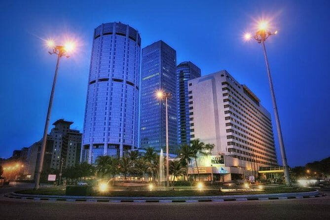 Private Tour of Colombo with Ajeet De Soyza - Key Points