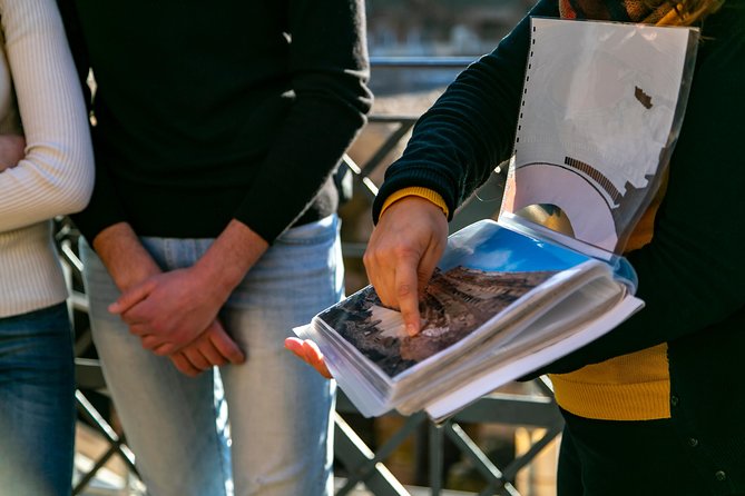 Private Tour of Colosseum & Ancient Rome Wonders - Meeting and Pickup