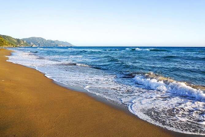 Private Tour of Corfu Beaches Review - Considerations for Travelers