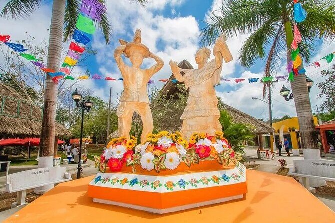 Private Tour of Cozumel in your own way Groups up to 4 People - Exploring Cozumel Your Way