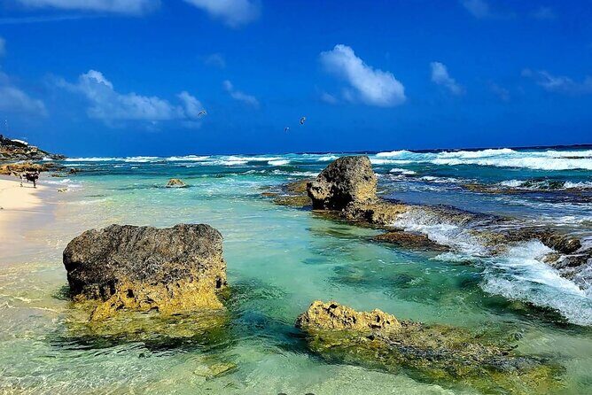 Private Tour of Cozumel in your own way Groups up to 4 People - Practical Details to Keep in Mind