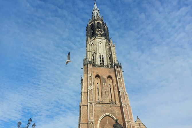 Private Tour of Delft: Dive Into the Dutch Golden Age - Why Travelers Love This Tour