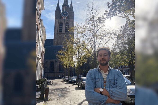Private Tour of Delft + Visit to Pottery Museum & Factory - Why Choose This Tour?