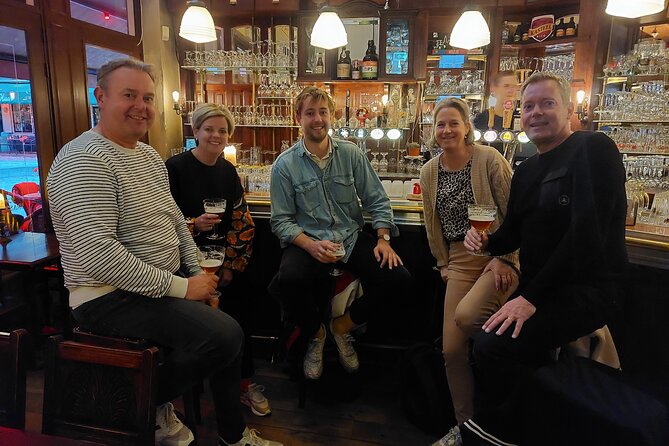 Private Tour of Delft + Visit to Pottery Museum & Factory - Who Would Love This Tour?